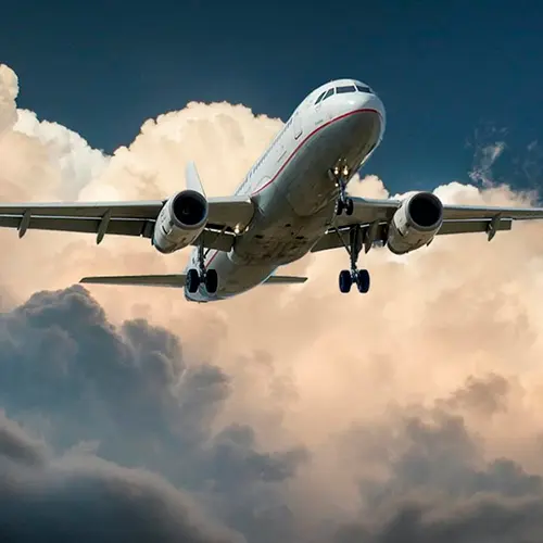 Vuelos y billetes de avión con asesoramiento experto - 2026